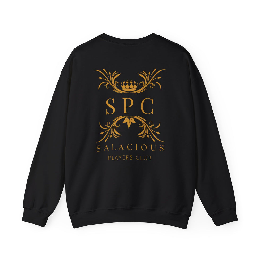 Sara Cate - Mercy Crewneck – The Book Spice