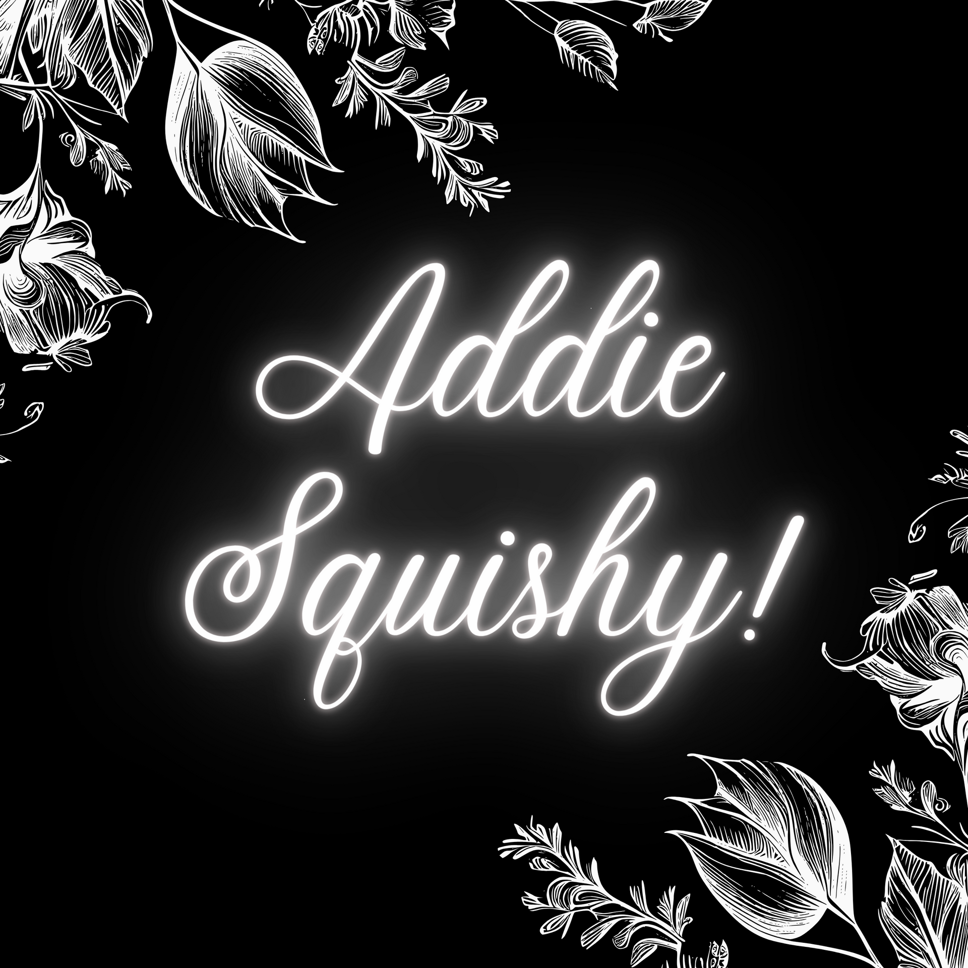 H.D Carlton - Addie Squishy – The Book Spice
