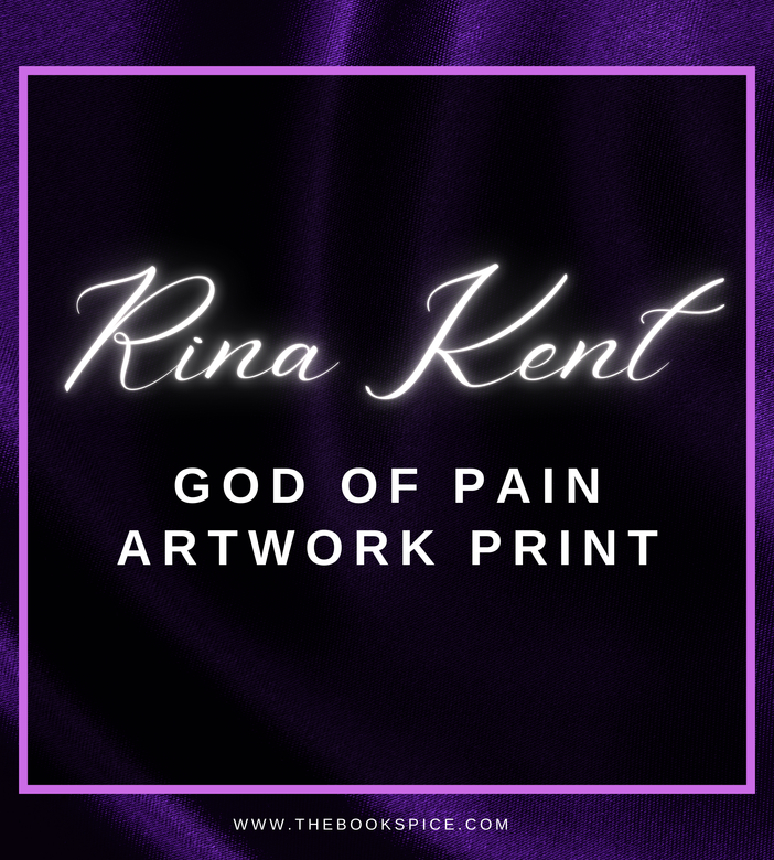 Rina Kent – The Book Spice