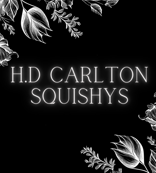 H.D Carlton – The Book Spice