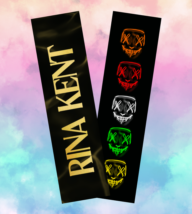 Rina Kent – The Book Spice