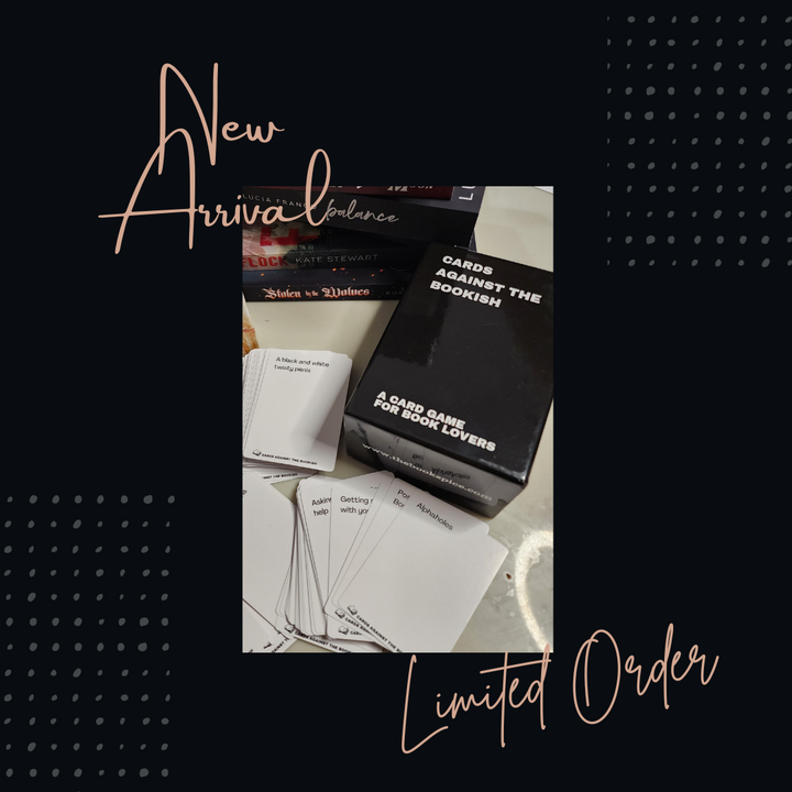 The Book Spice#N#– TheBookSpice